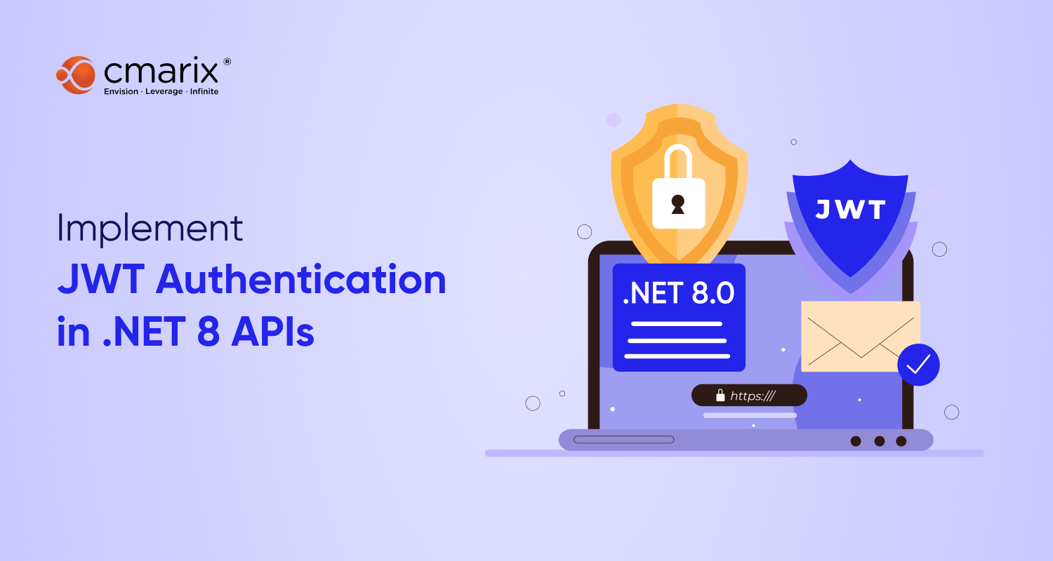 JWT Authentication .NET 8 API Setup Guide