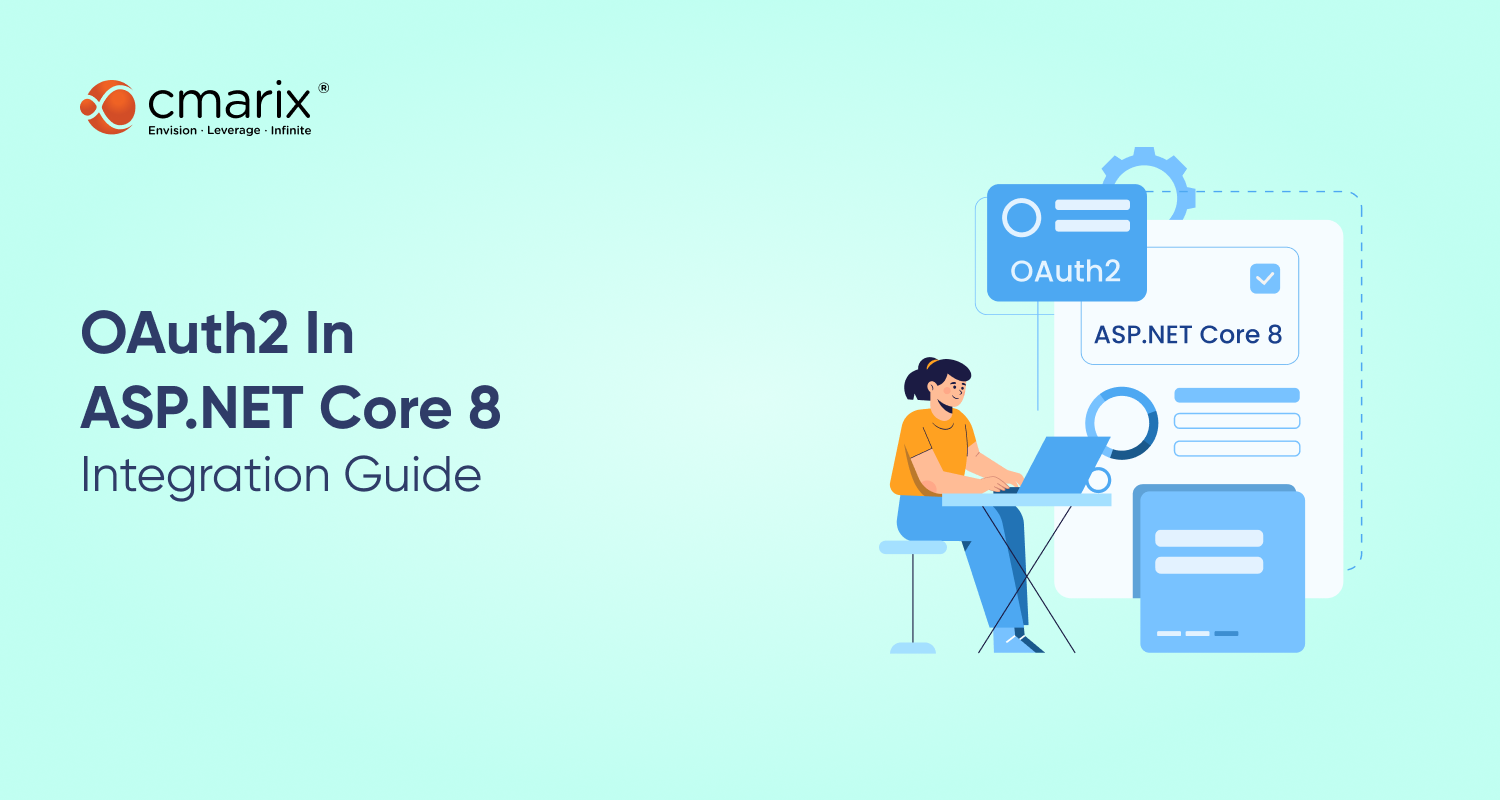 Oauth2 In Aspnet Core 8 Integration Guide