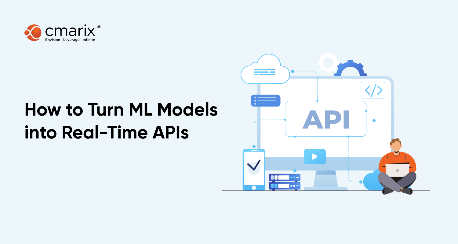 Deploy ML Model as API: Real-Time Guide with Flask