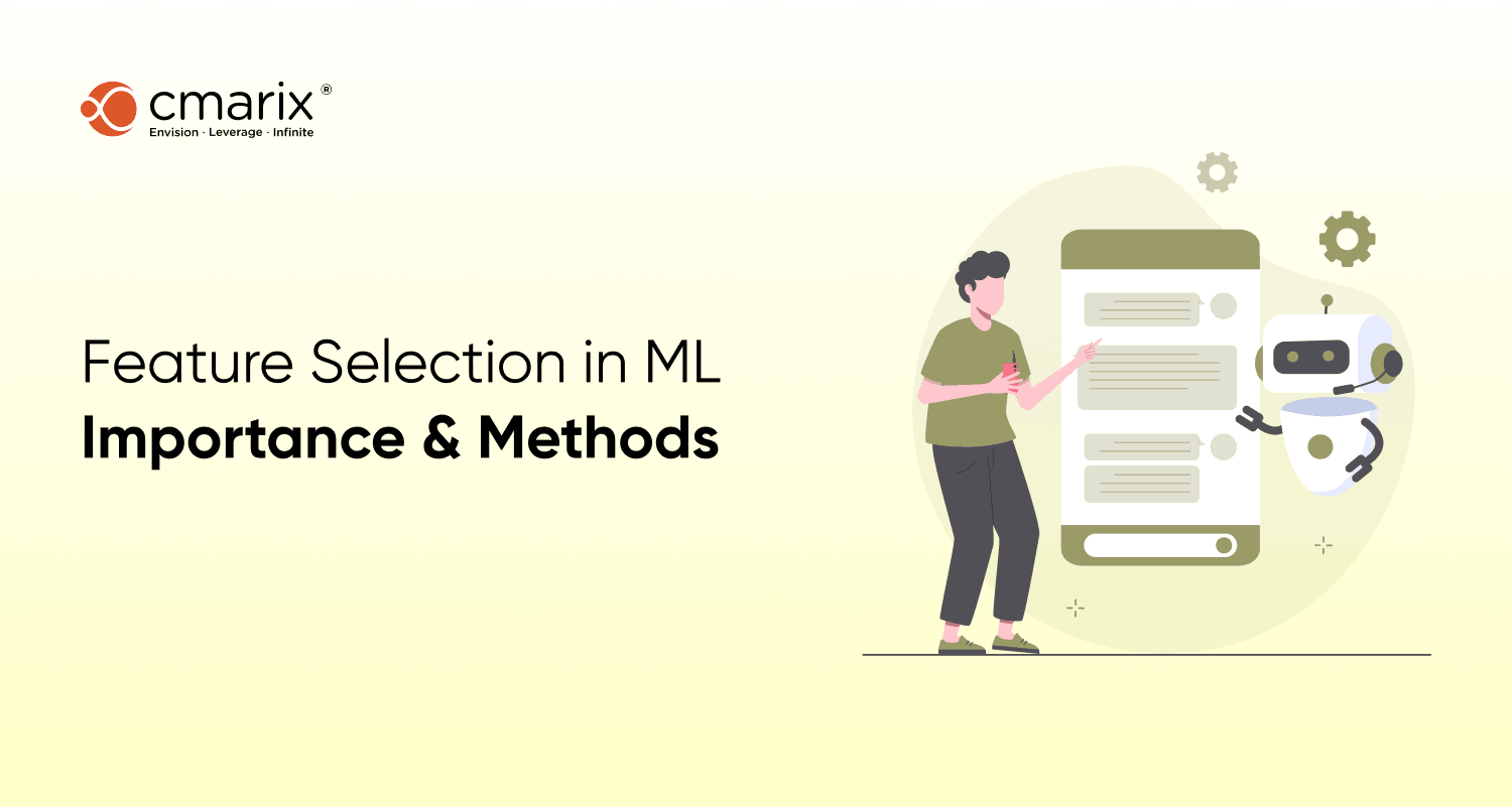 Machine Learning Feature Selection Techniques Explained