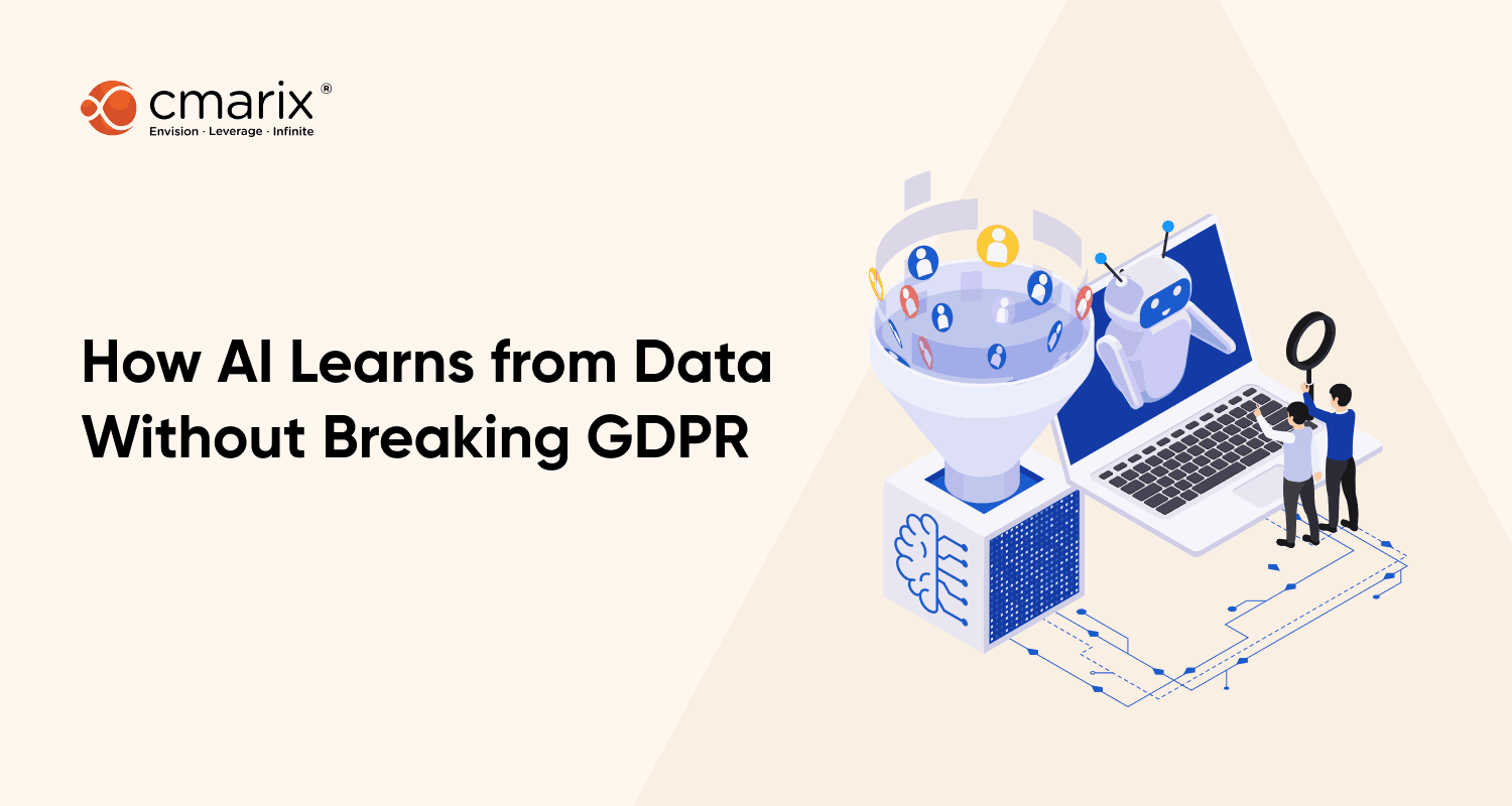 AI Models GDPR Compliance: Privacy-Safe Training Guide