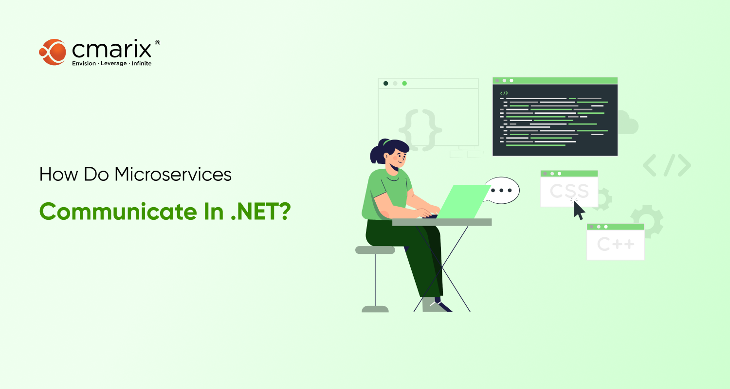 .NET Microservices Communication Explained