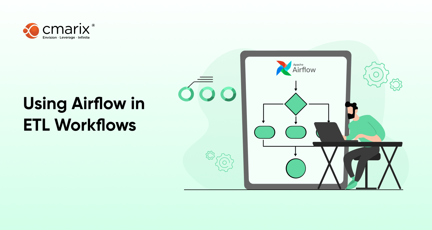 How Can Airflow Be Used in ETL Workflows