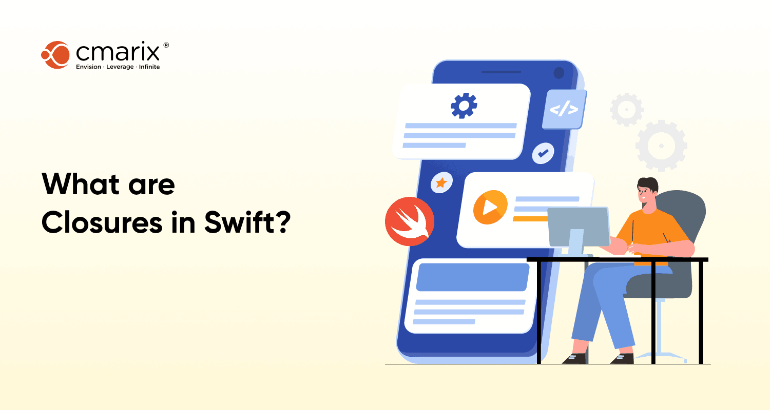 Closures in Swift Explained with Parameters & Return