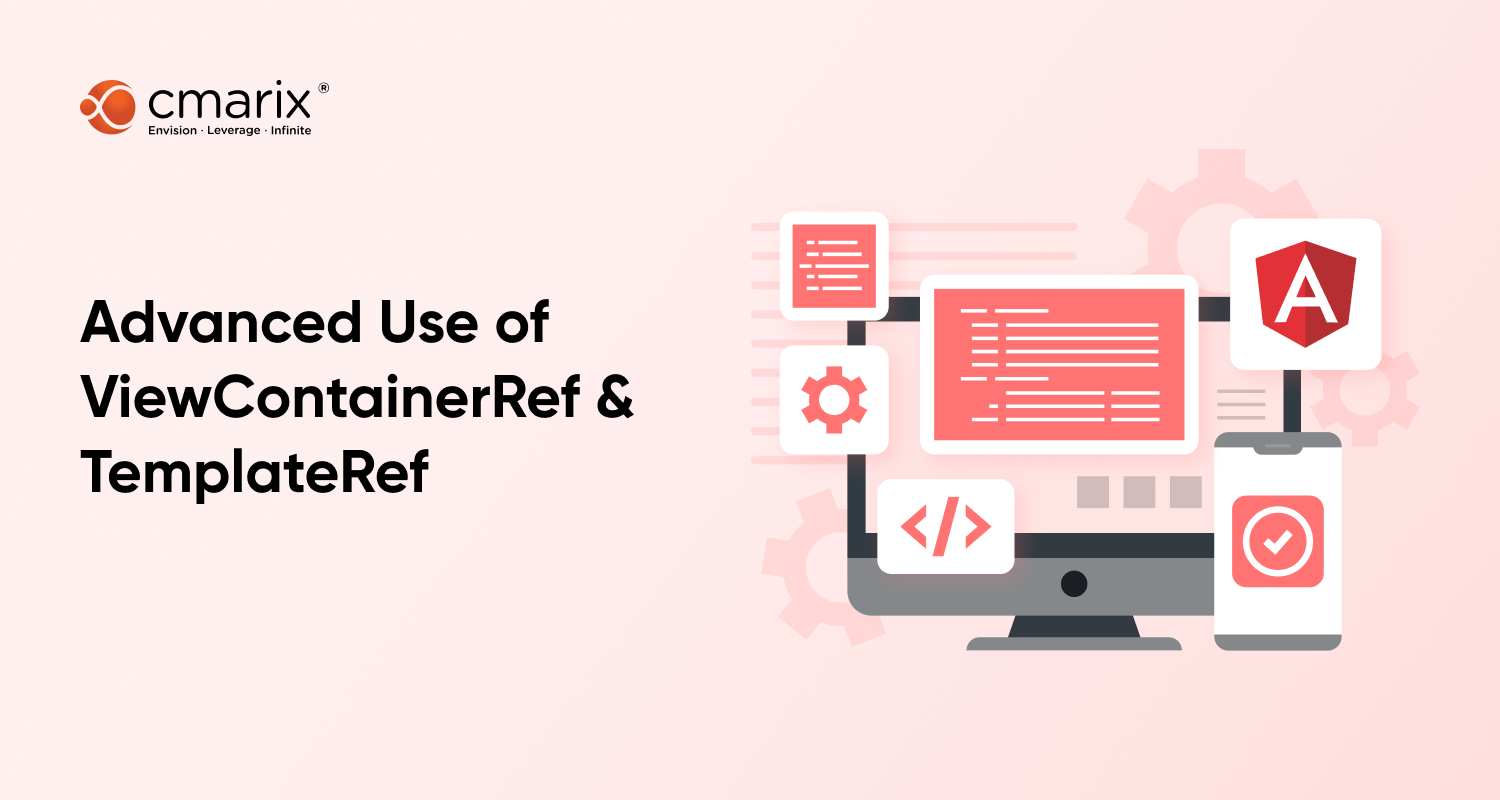 Role of ViewContainerRef And TemplateRef in Angular Directives