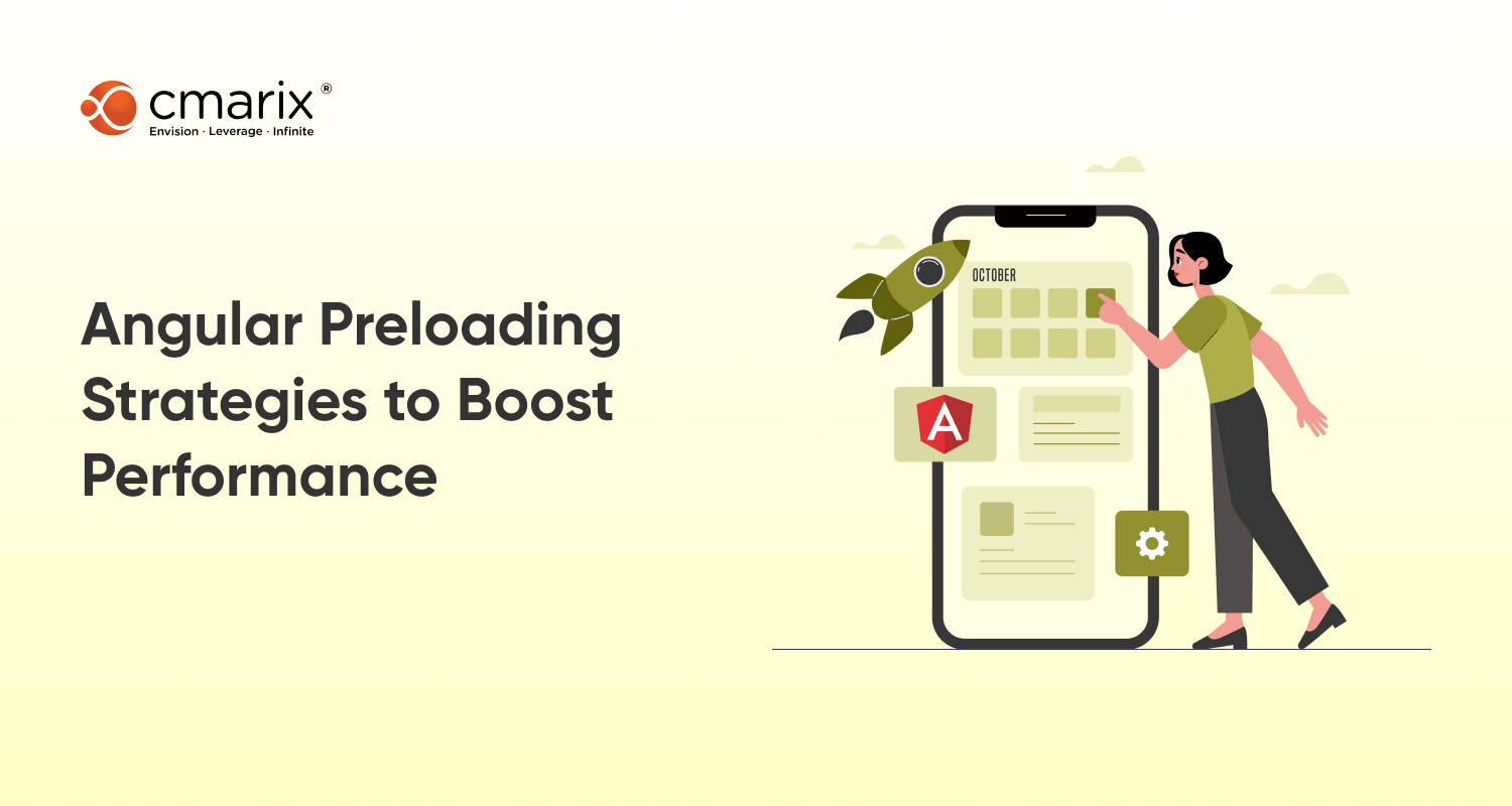Angular Preloading Strategies to Boost Performance