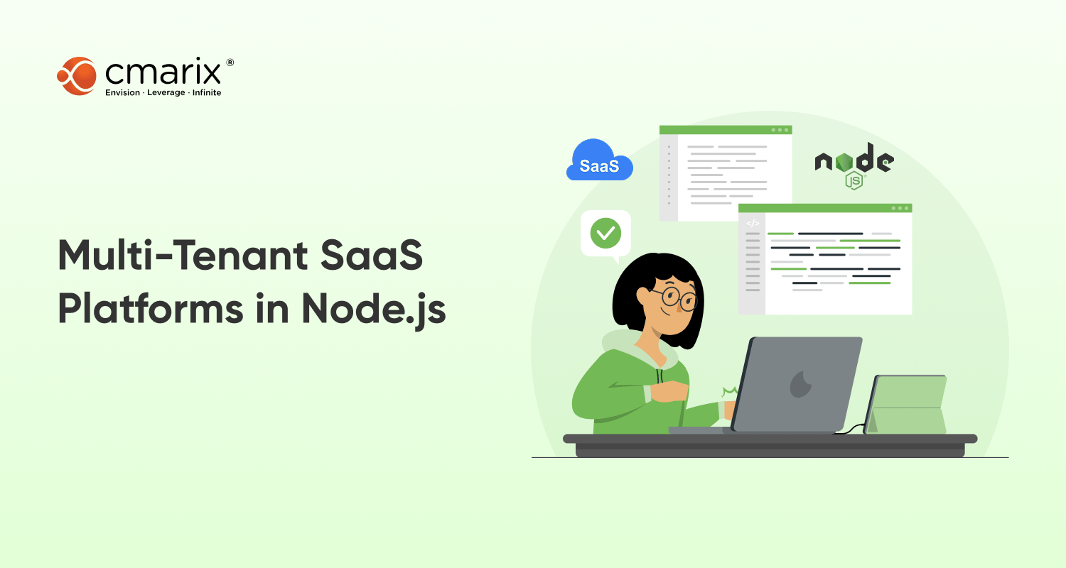 Multi-Tenant SaaS Platforms in Node.js