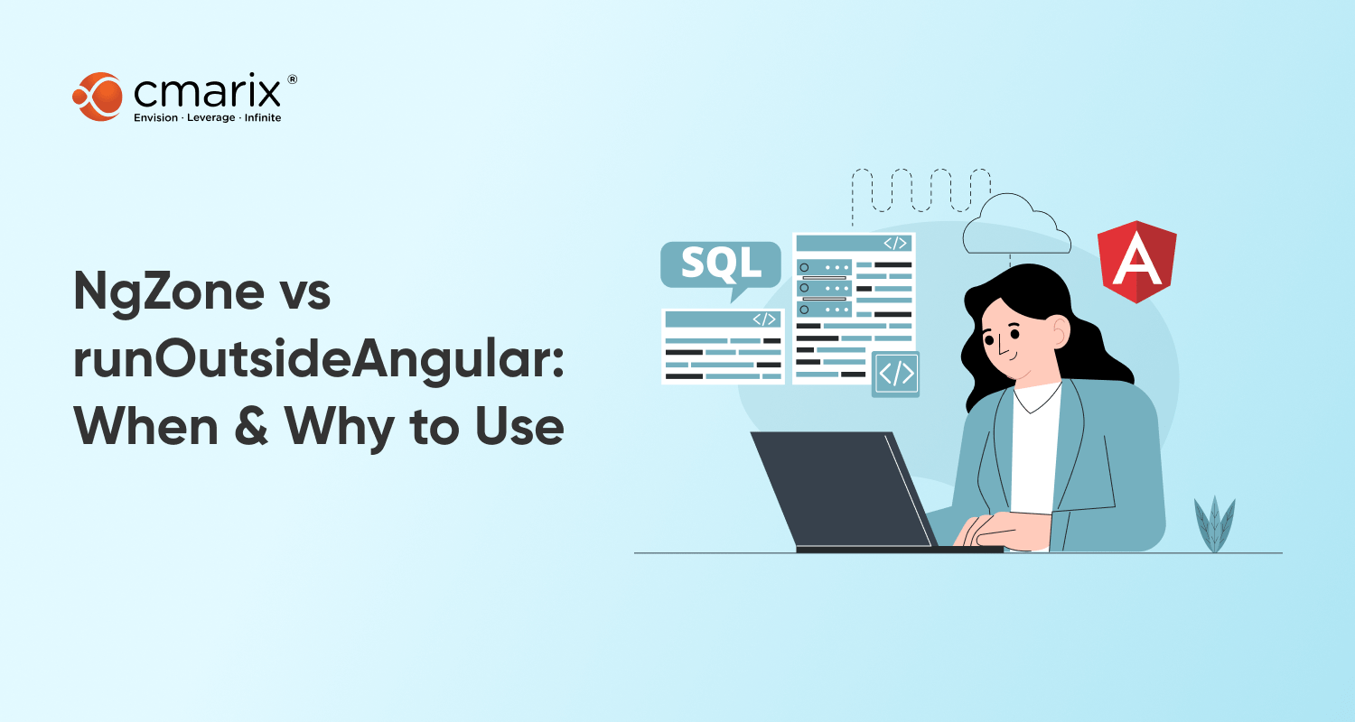 NgZone in Angular: When to Use runOutsideAngular