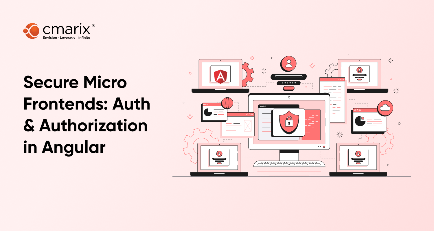 Secure Micro Frontends Auth And Authorization In Angular