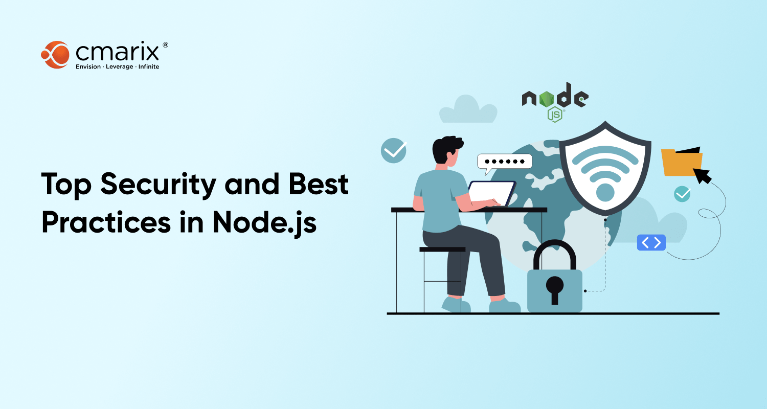 Top Node.js Security and Best Practices