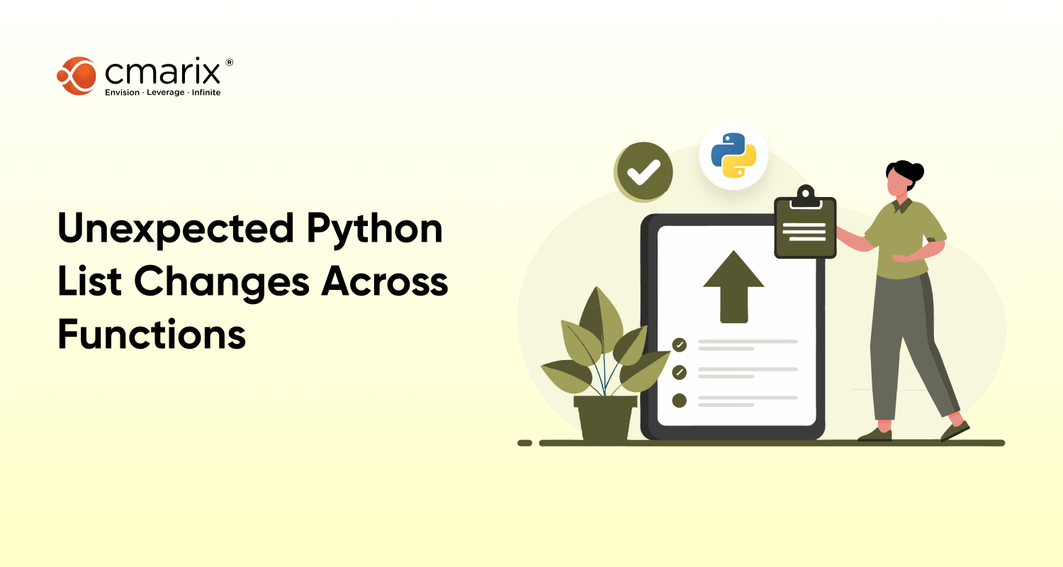 Unexpected Python List Changes Across Functions