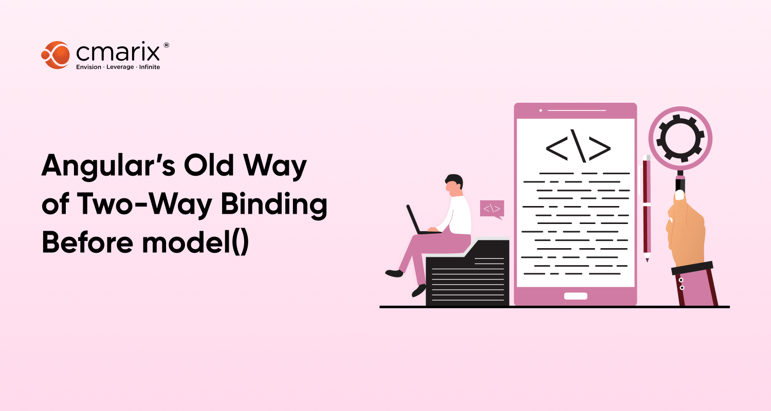 Angular Two-Way Binding with @Input() and @Output() Before model()